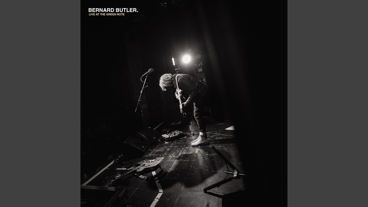 Pretty D (Live At The Green Note) - YouTube