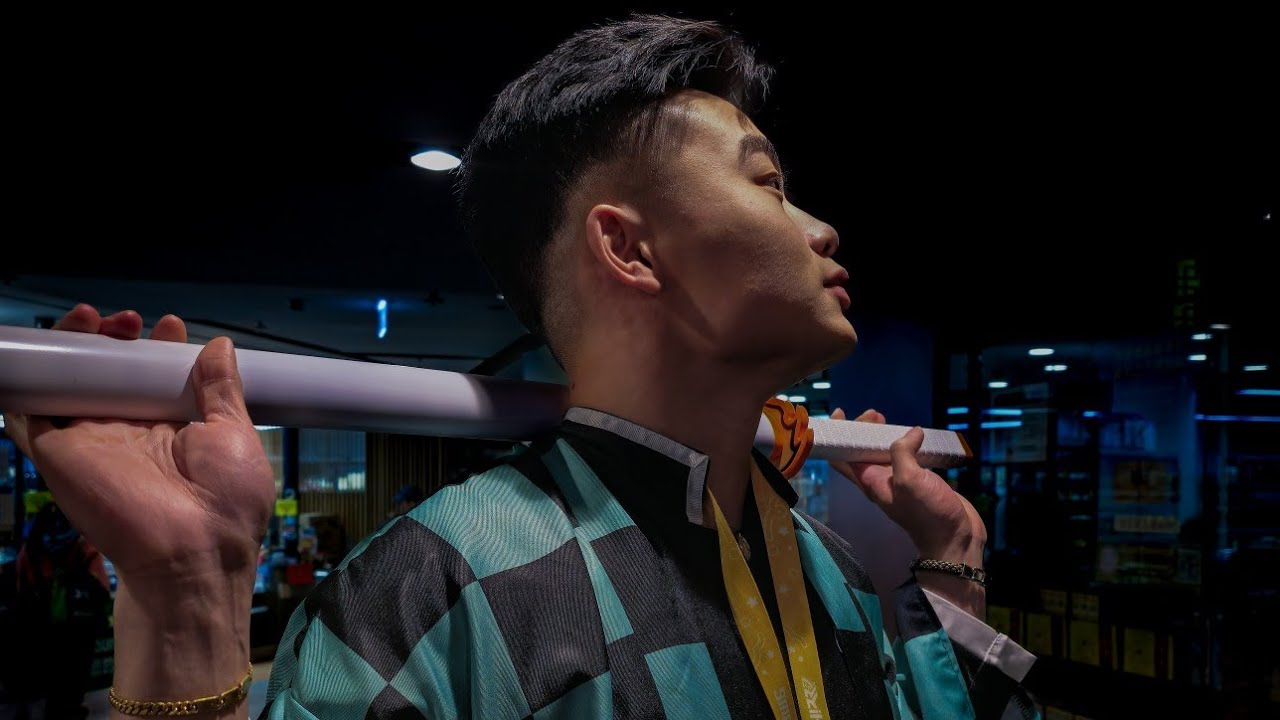 Smash Con 2024 - Sydney's Largest Anime Convention (Full Tour) - YouTube