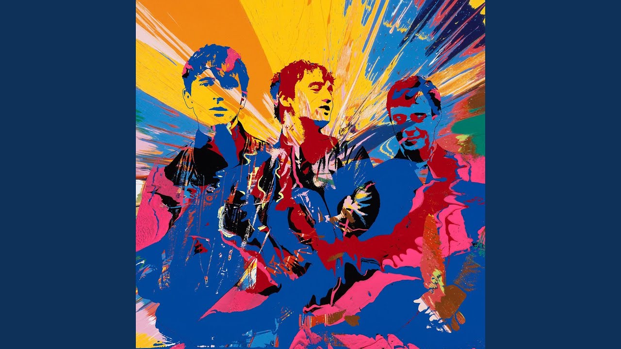 Seven Shades - YouTube