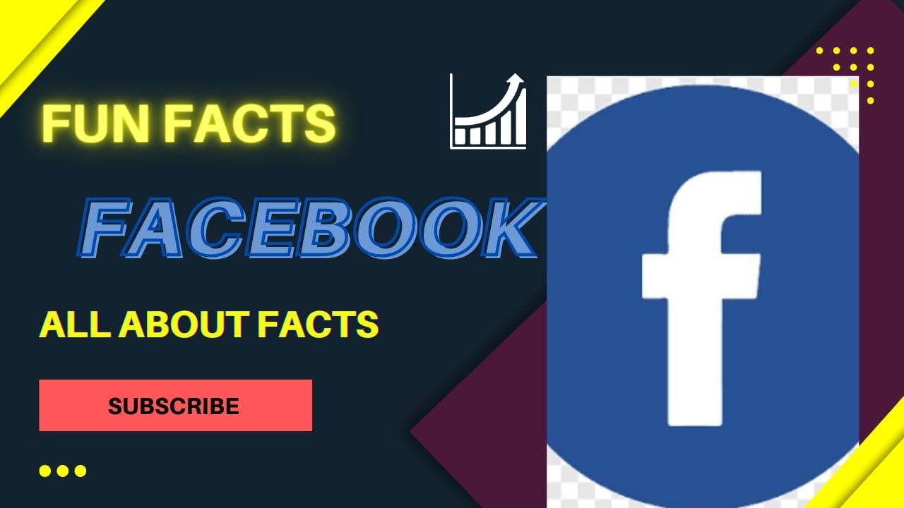 How to know Amazing facts about Facebook? - YouTube