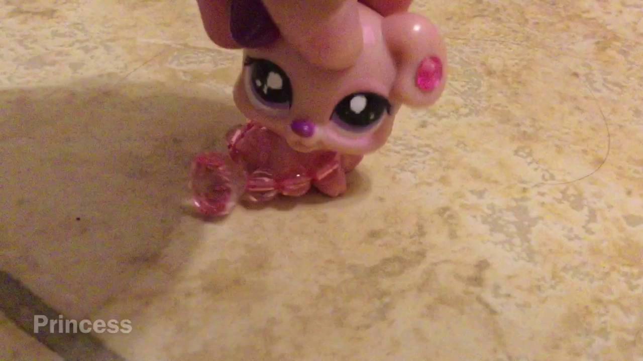 Lps Costumes - YouTube