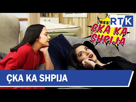 Rabia e nxen Pajtesen tu fol mas shpine