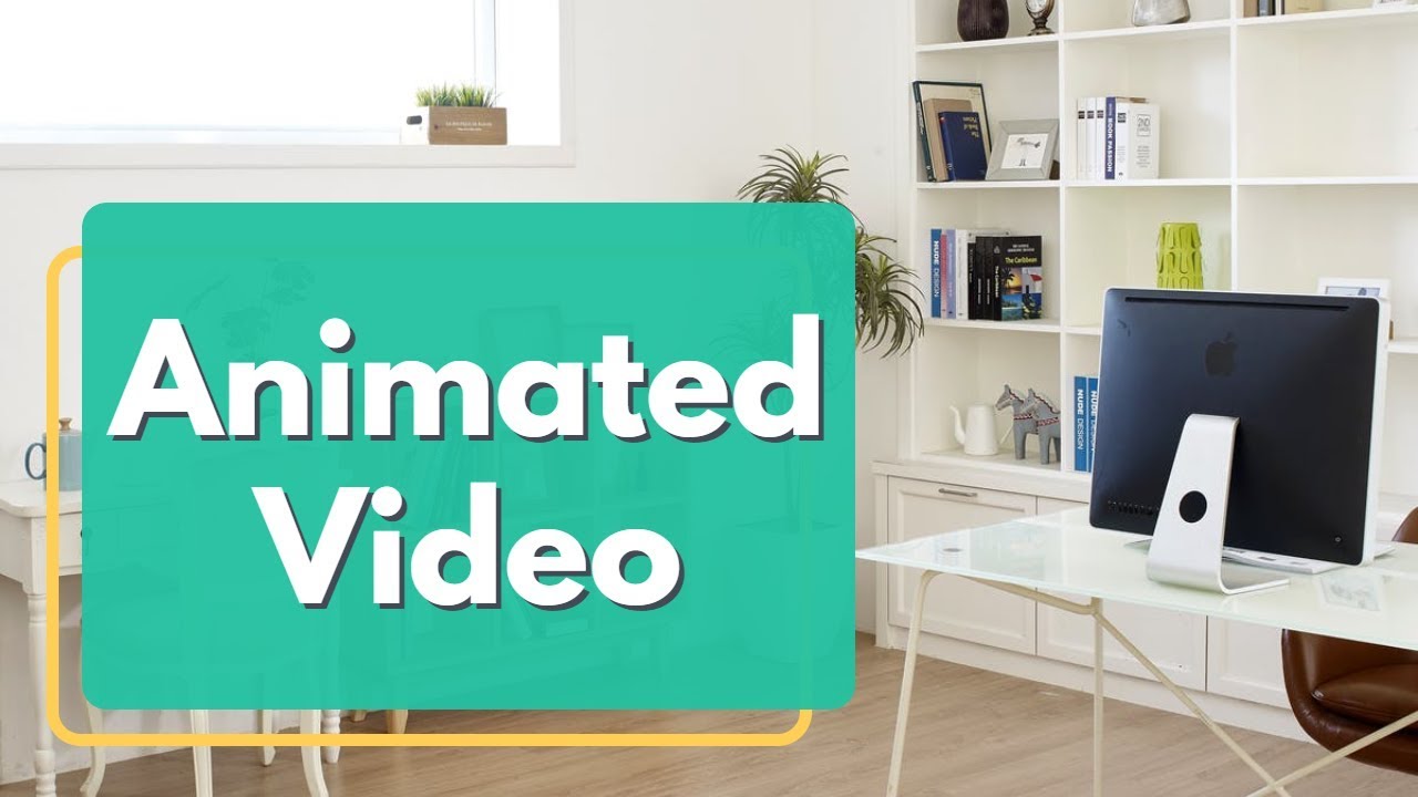 Invideo Review | How To Make Animated Video Advertisement - YouTube
