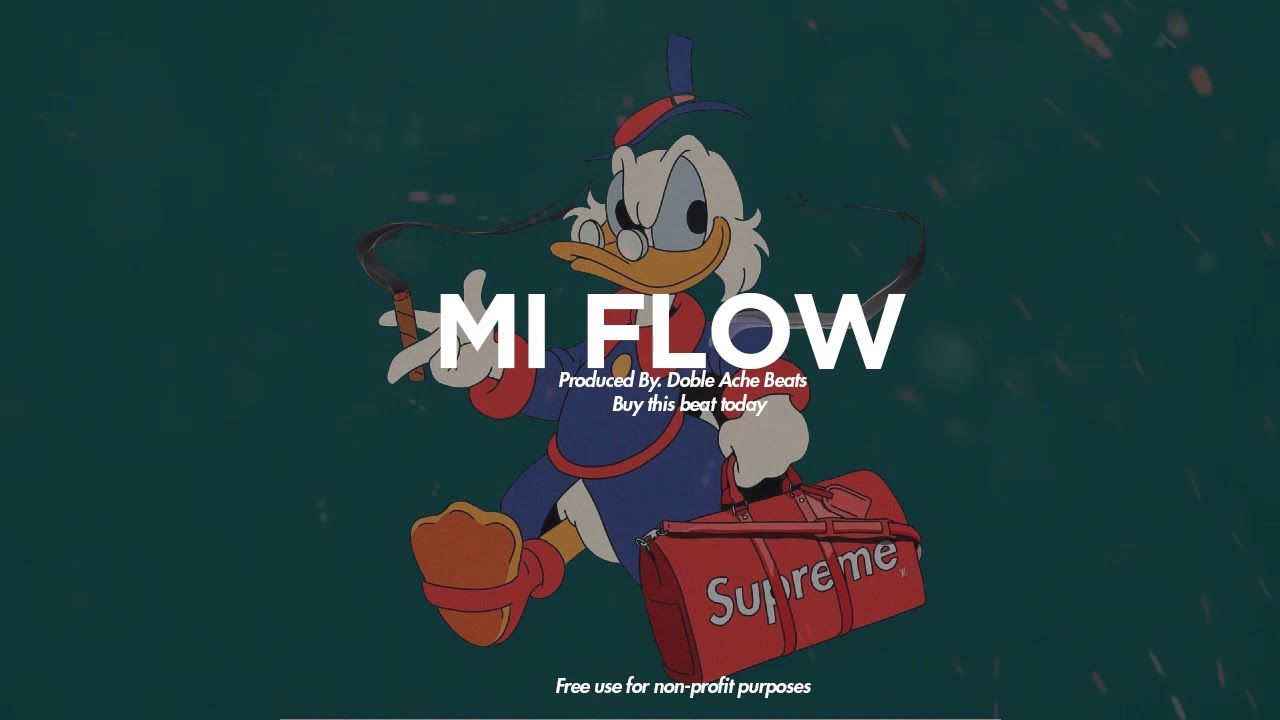 🔥 [FREE] PISTA DE TRAP USO LIBRE - "MI FLOW" RAP/TRAP BEAT INSTRUMENTAL ...