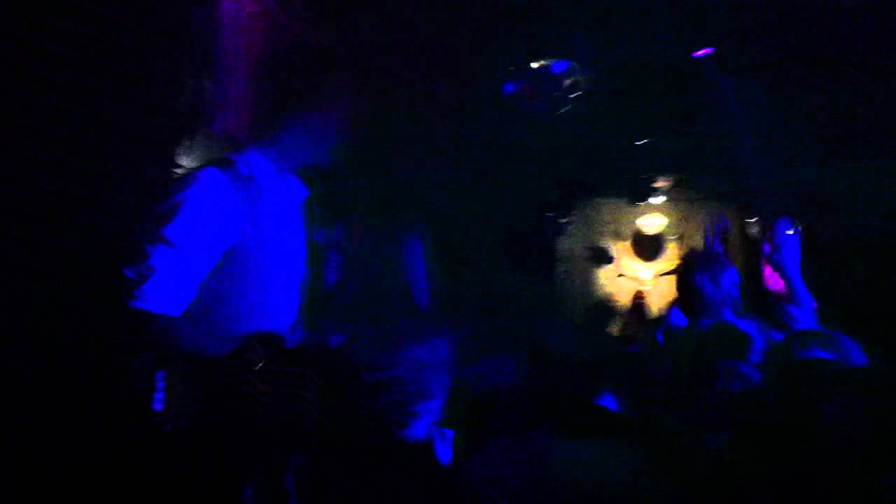 Johan Wedel @ Knokke Out - Waterloo - 21-10-2011 - YouTube