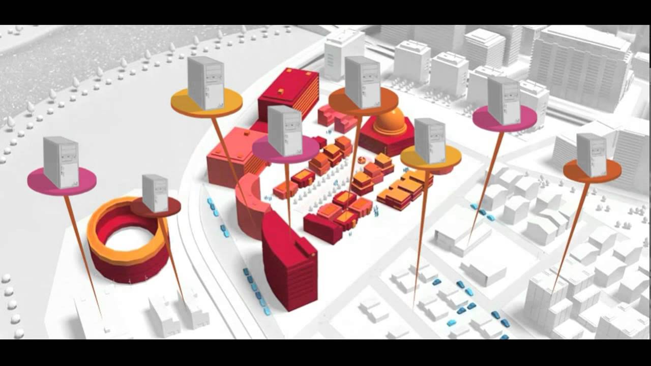 Smart Education Integrating Education Systems for Smarter C - YouTube