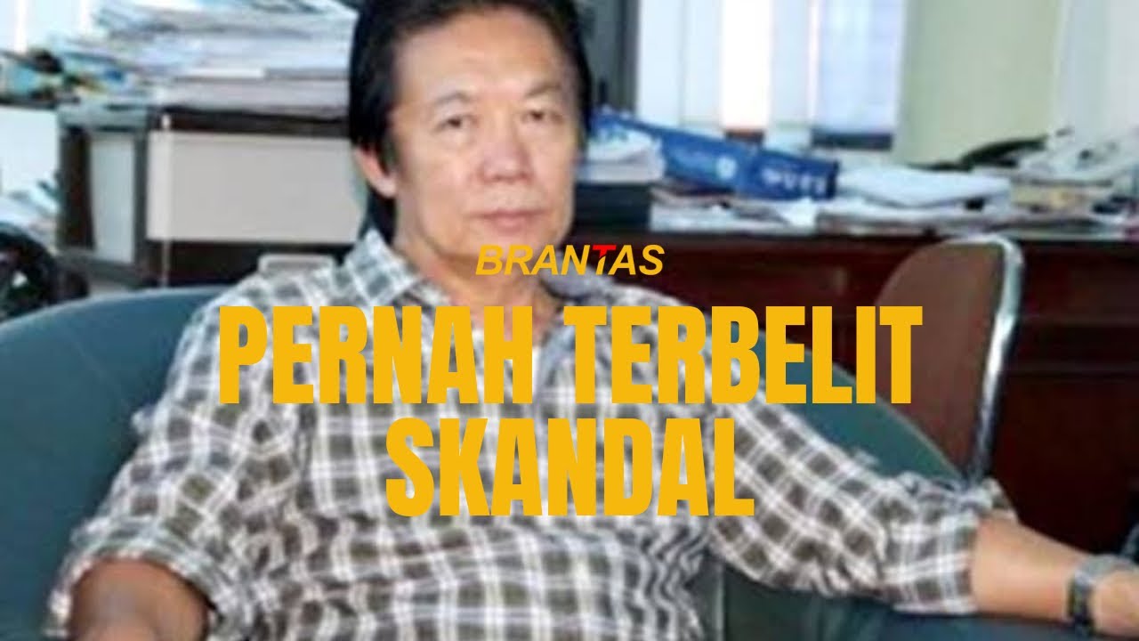 Sony Sandra, Kiper Legendaris Persik Kediri yang Pernah Membela Timnas ...