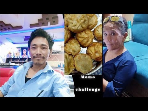 YouTube channel per momo challenge 😁 - YouTube