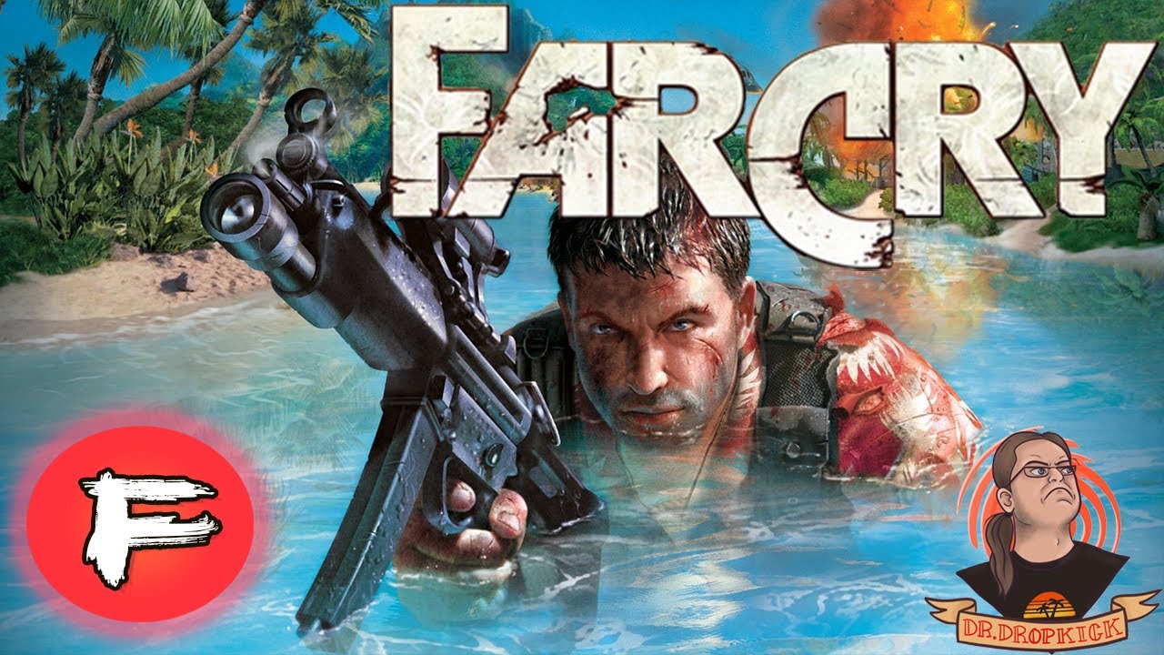 Let's Stream Fay Cry - Final Part [PC] - YouTube