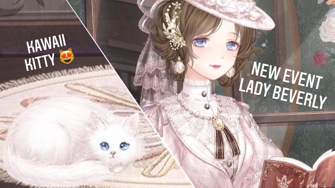 ART OR WAR HELL EVENT IS A TRAP! Love Nikki New Event LADY BEVERLY Cost ...