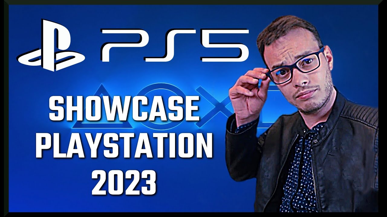 Playstation Showcase 2023 đ„ La ConfĂ©rence Ps5 Youtube