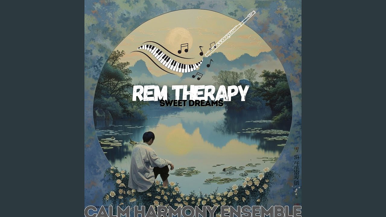 Meditation Music - Music for Therapy - YouTube