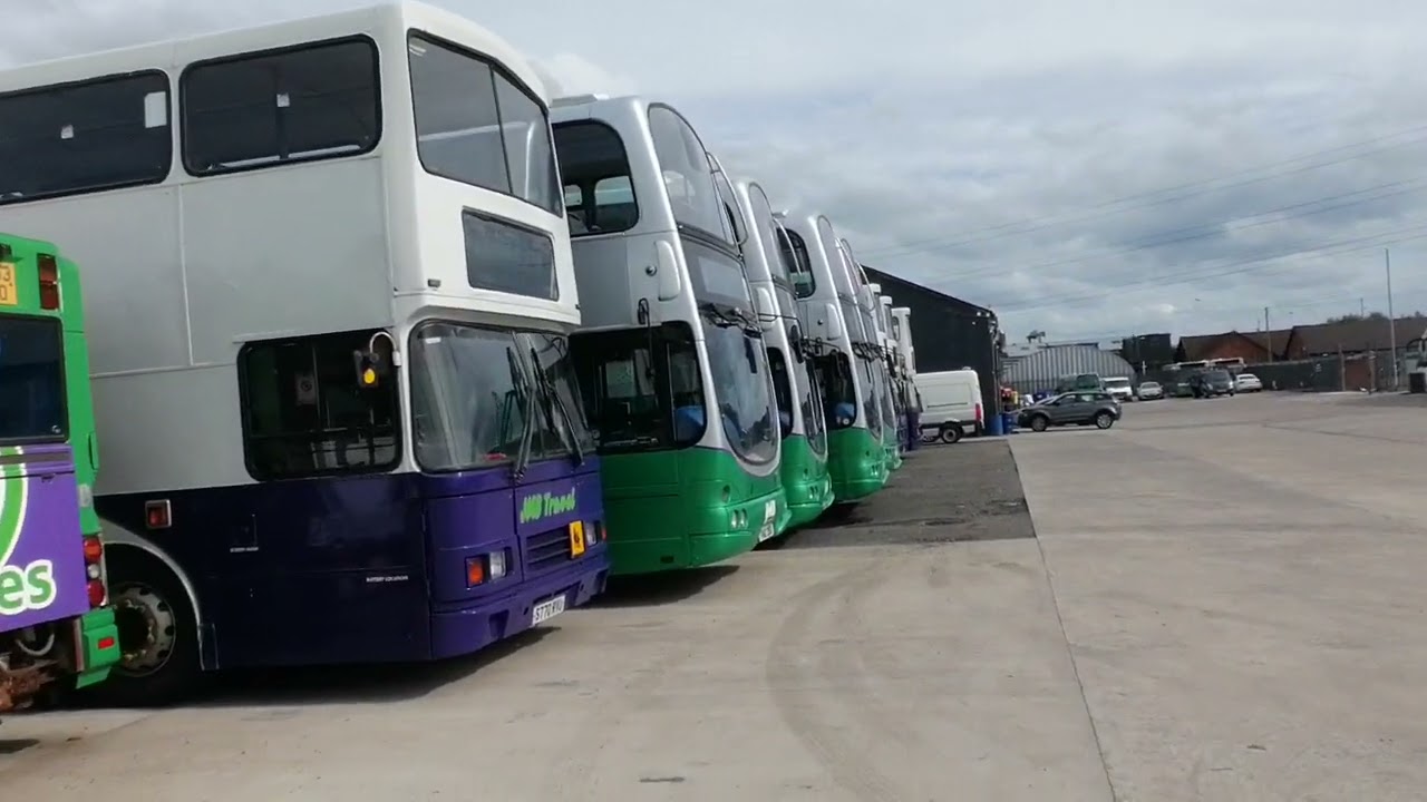 Walk through JMB Travel Depot - YouTube