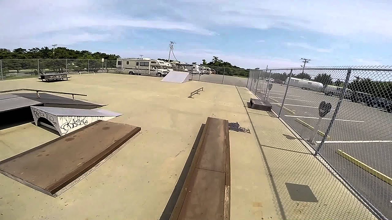 Cape Cod 2014 GoPro Edit - YouTube