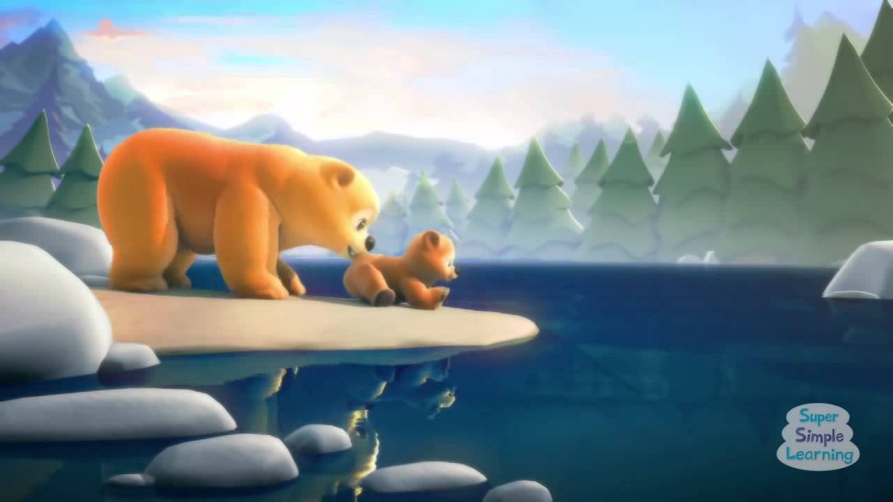 Sweet Dreams Goodnight Song Super Simple Songs - YouTube