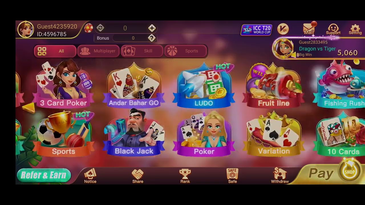 completed vip task for extra bonus - YouTube
