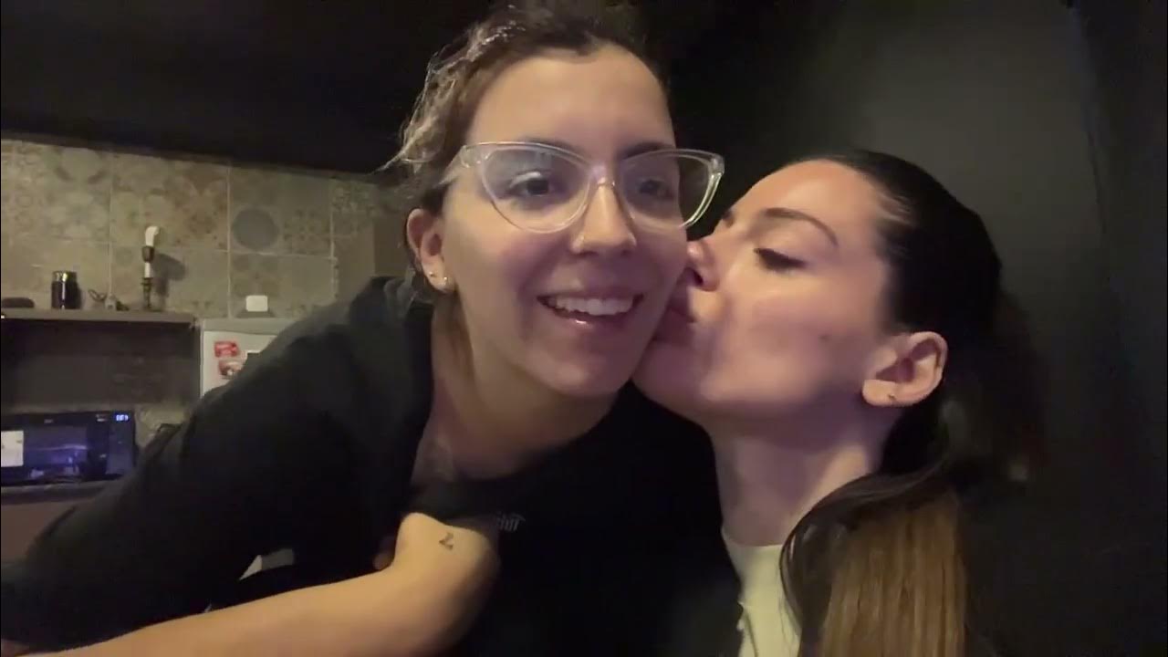 VIERNES Y NO SE QUE HACER - stream sofi santos 22/09/23 - YouTube