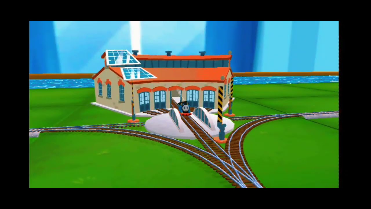 || Beautiful 🥰 animated shorts video || A train video 😁 #animation ...