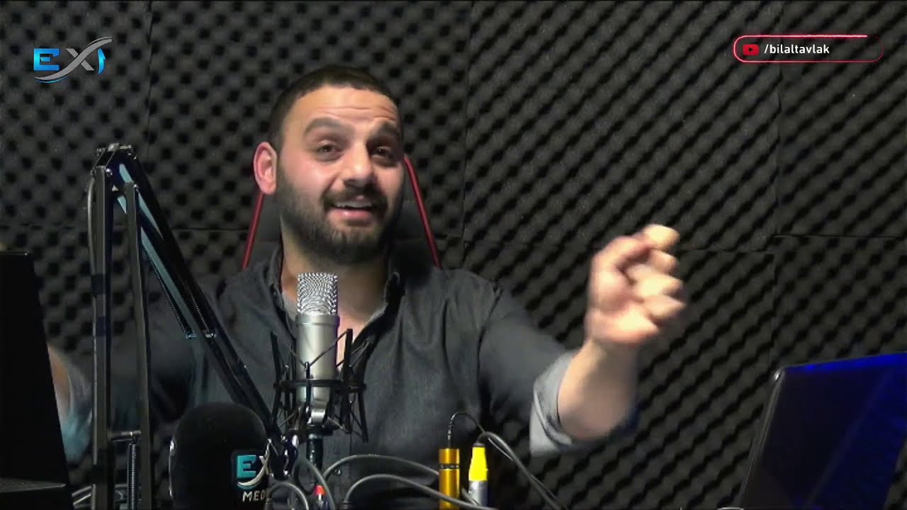 Bilal Tavlak'la Falan Filan 11.Bölüm (15.12.2020) - YouTube