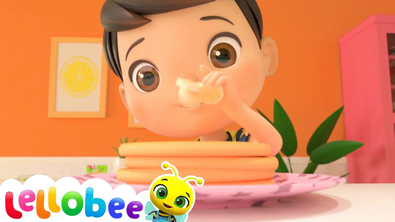 1, 2 What Shall We Do? | | Nursery Rhymes & Kids Songs | Baby Videos ...