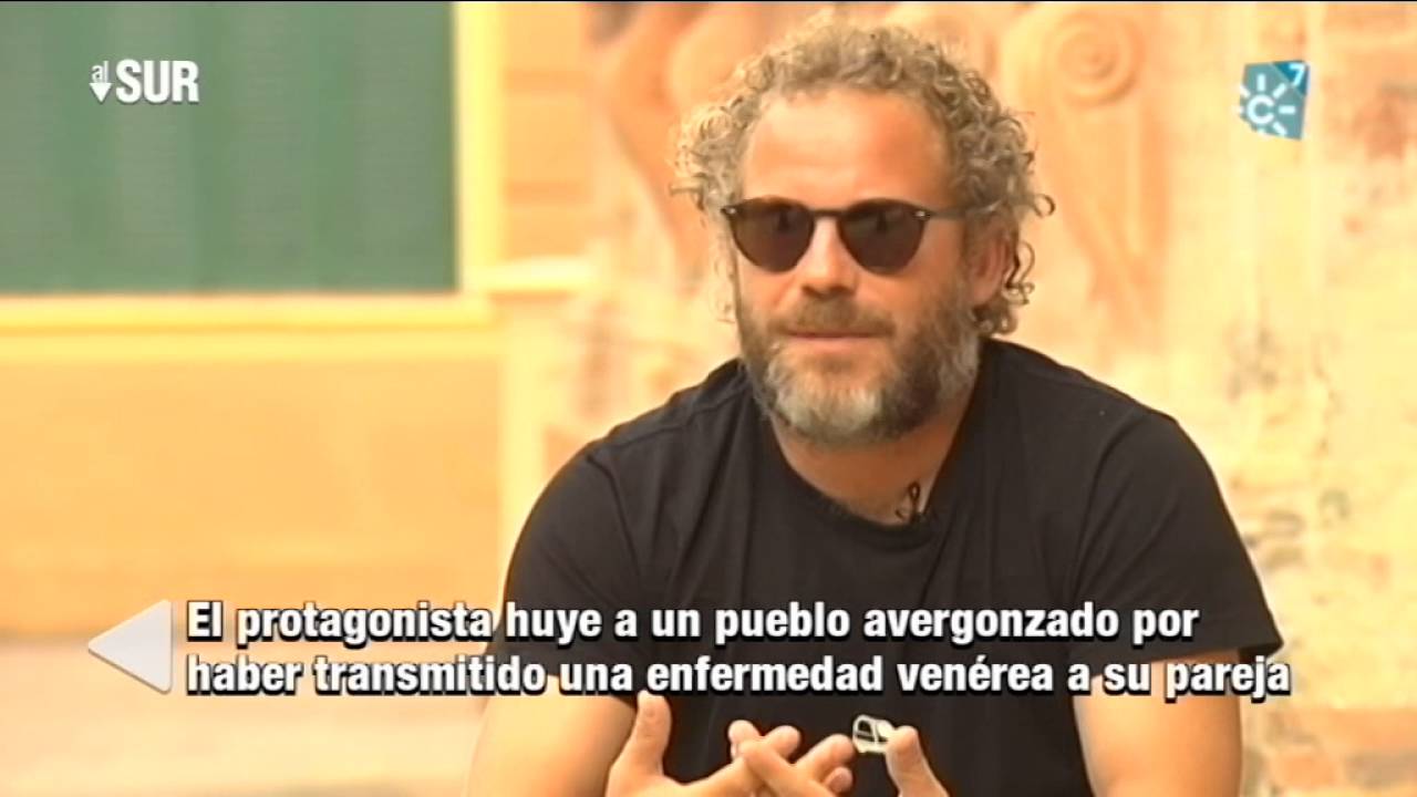 Película "Pozoamargo" del director de cine Enrique Rivero - YouTube