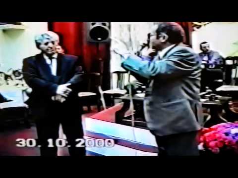 ZİL İDRİS ve DERELEYEZ CAMAHATI