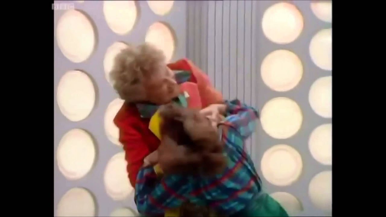 Doctor Who - You Know, For Kids! - YouTube