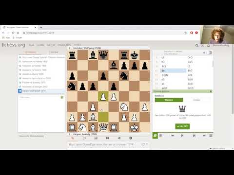 Lesson 9 - Weak Colour Complex - Higher-Level Chess Course - YouTube