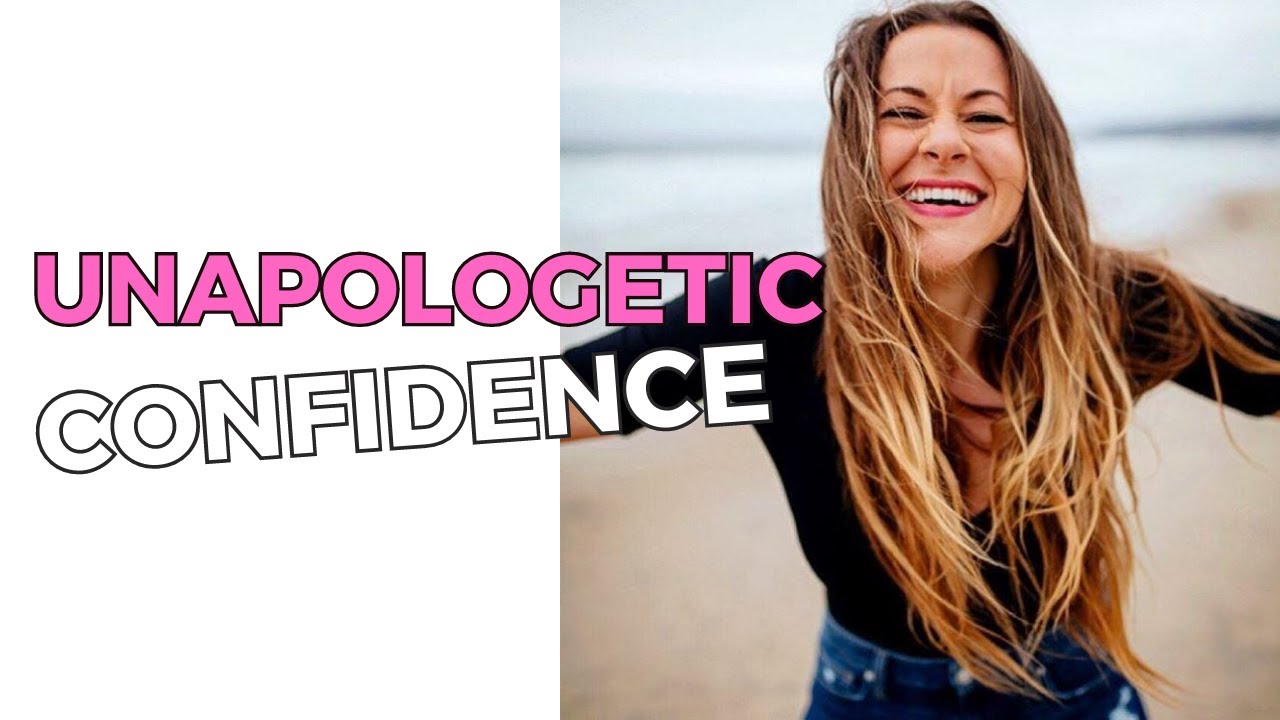 Unapologetic Confidence ft. Kacia Fitzgerald - YouTube