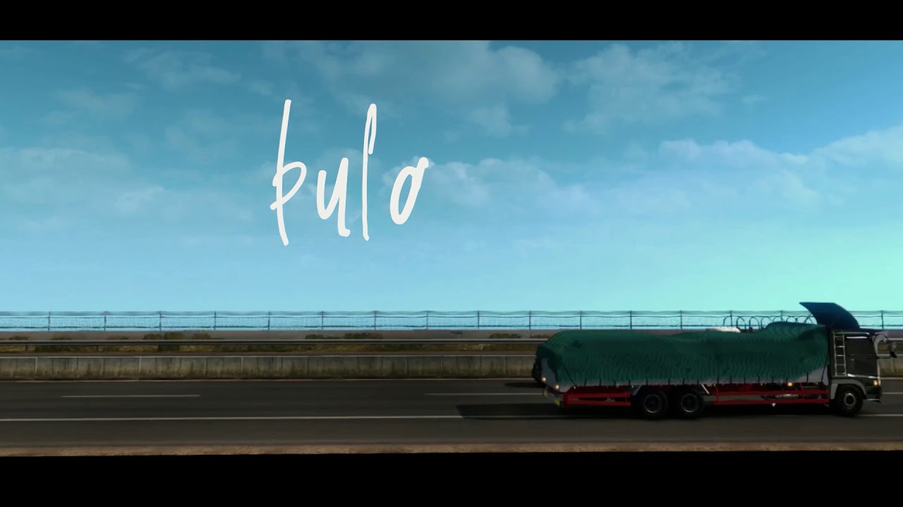 Euro Truck Simulator 2 Philippine Map Mod v3.0 | Trailer - YouTube
