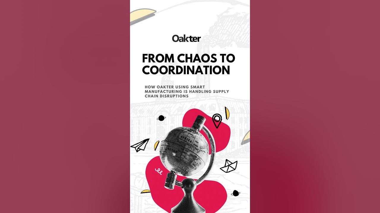 From Chaos to Coordination - The Oakter Way - YouTube