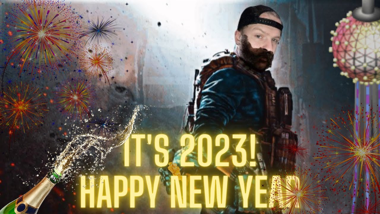Happy New Year! Here's a Shot(gun) Gameplay! - YouTube