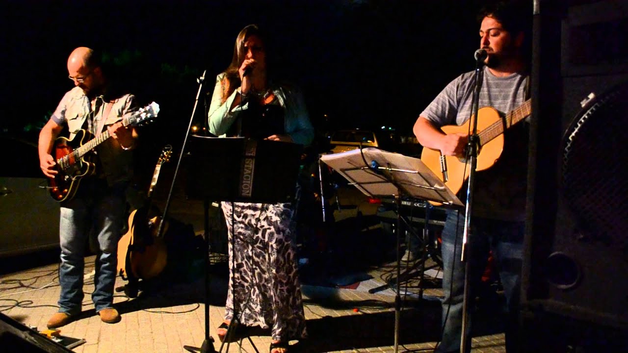 El Tempano - Banda La Estación - YouTube