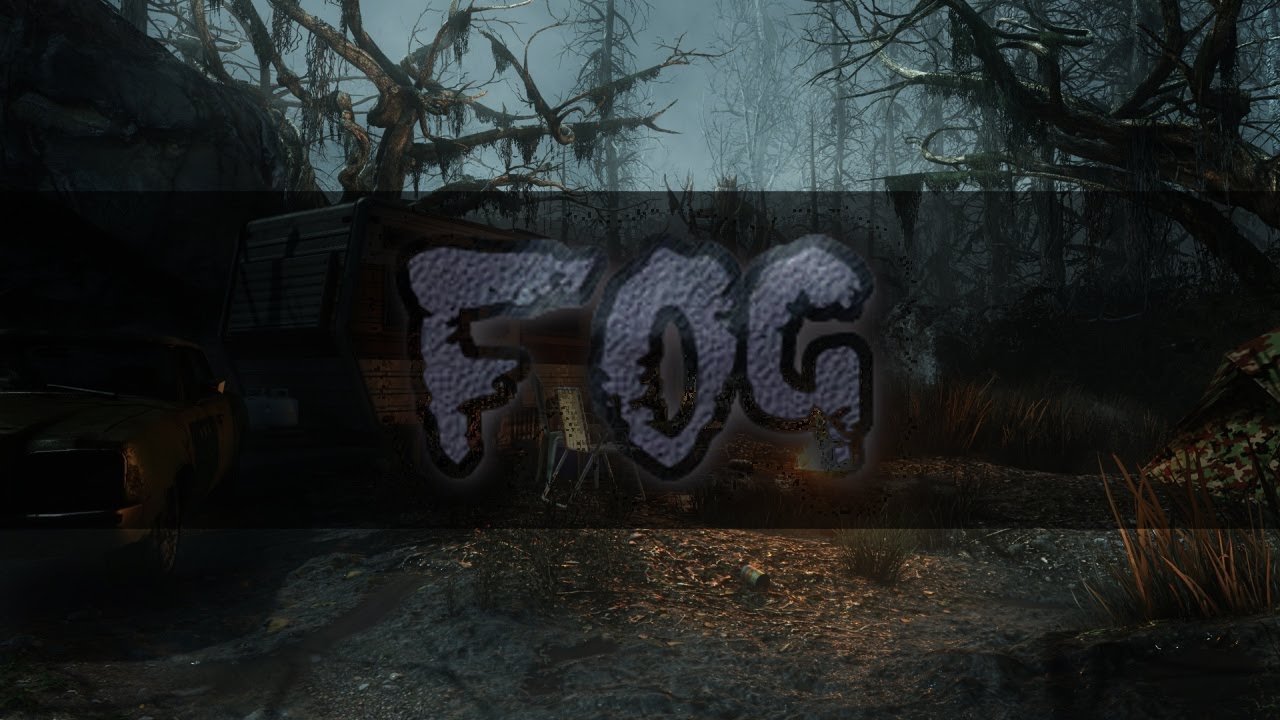 Call of duty Ghosts fog gameplay - YouTube
