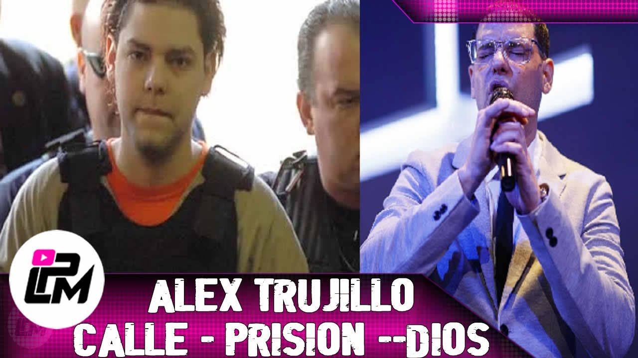 Alex Trujillo porqué tan mencionado en la música Urbana - YouTube