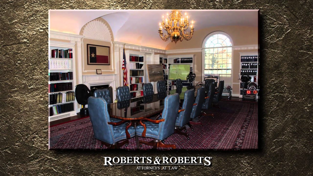 Roberts & Roberts Building Tour - YouTube