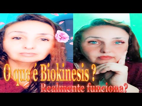 O que é Biokinesis e para que é usada ? - YouTube