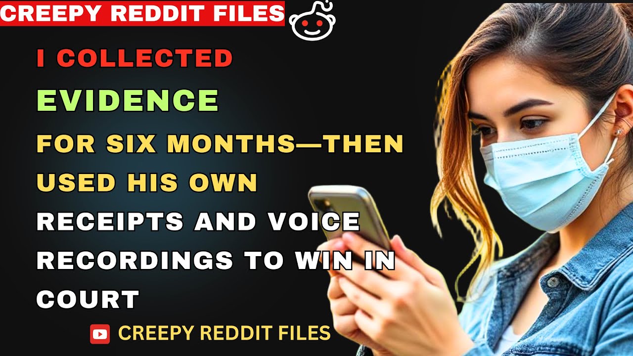 7 Signs Your Partner is Cheating (I Caught Him Without Hacking His Phone) | Reddit Storytime ...