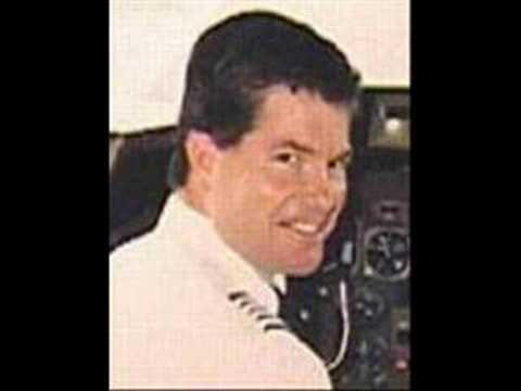 9/11 Debunked: Flight 77's Pilot not a Terrorist - YouTube