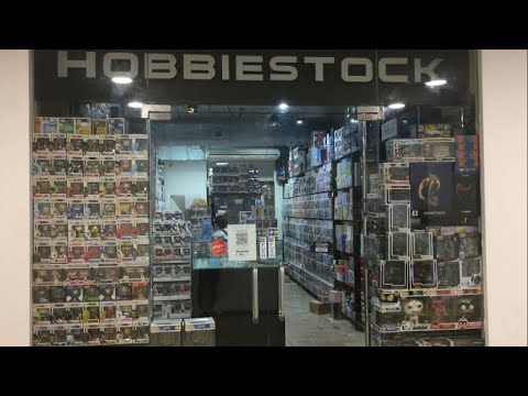 Mini GT and other toys at Hobbiestock and other Hobby Stores at ...