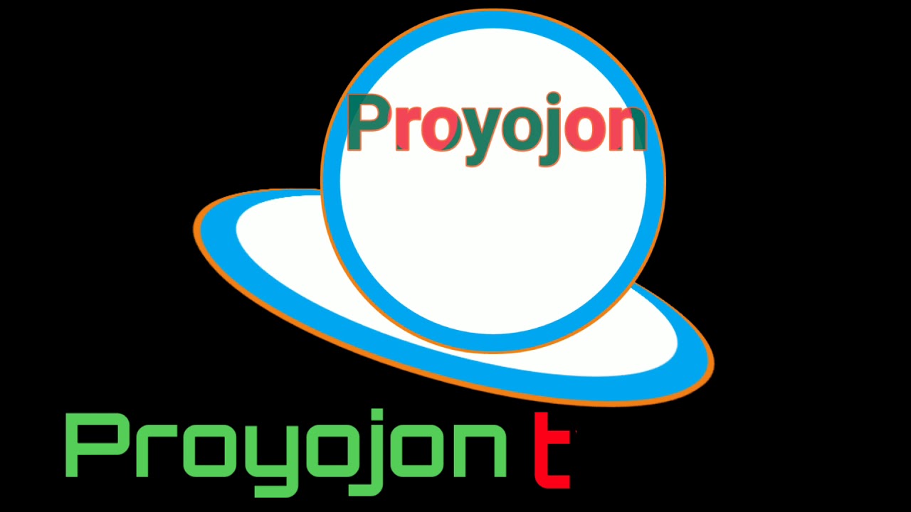 Channel intro for proyojon tv - YouTube