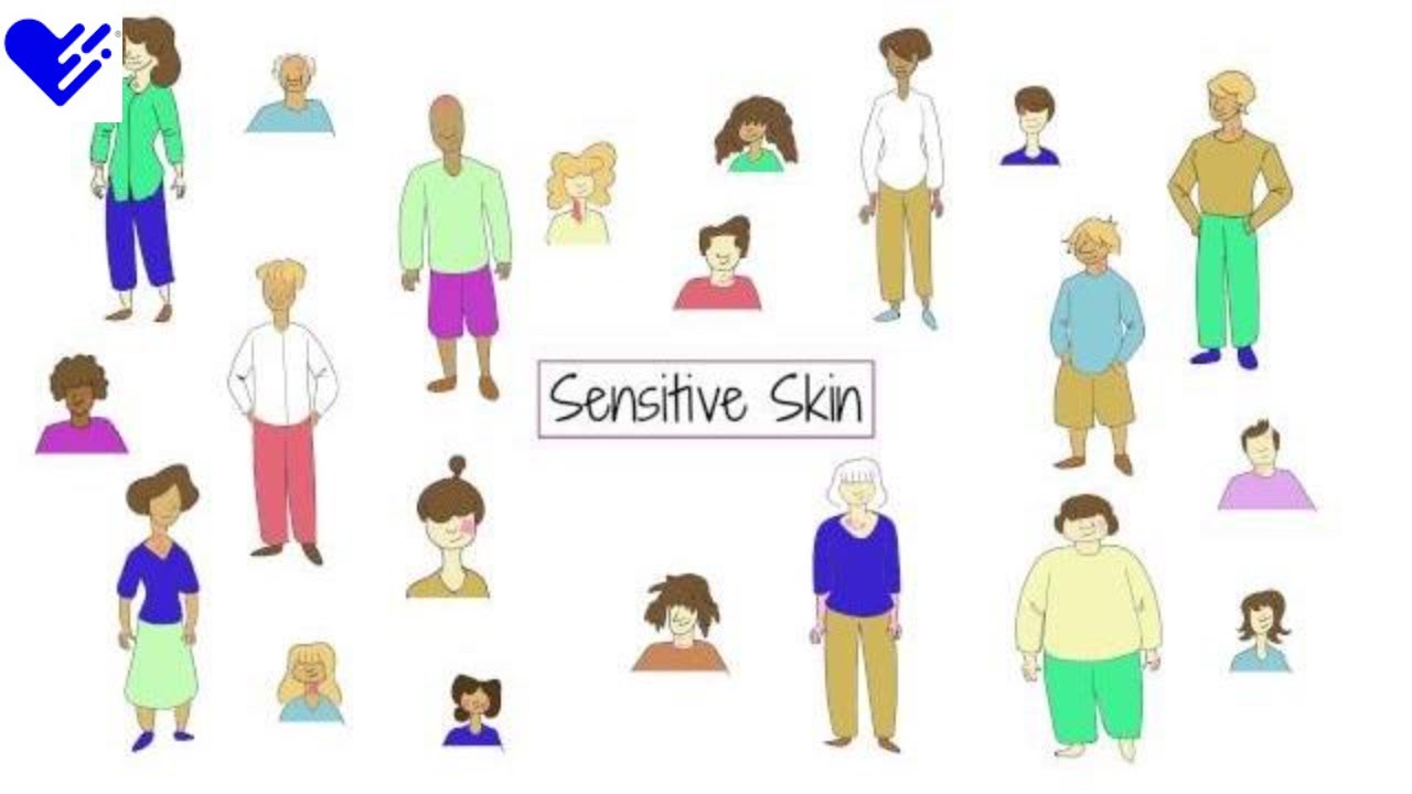 5 Surprising Facts About Sensitive Skin | Healthgrades - YouTube