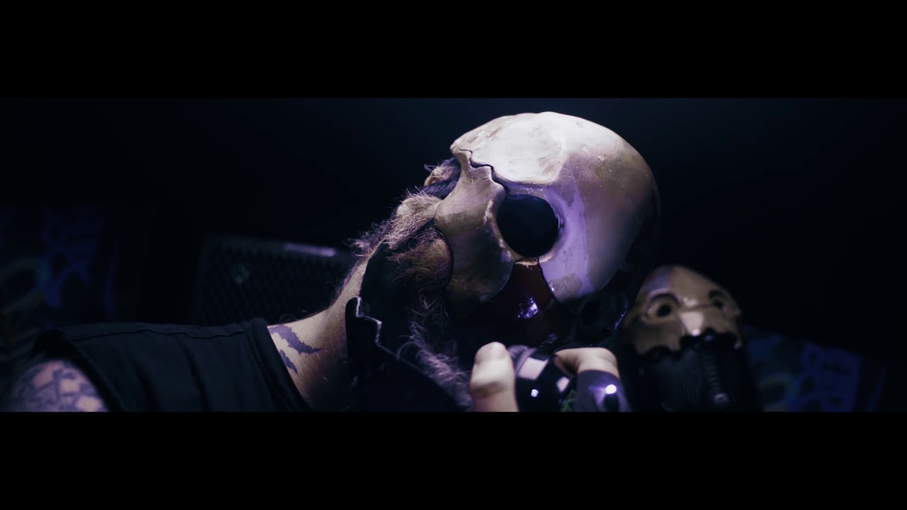 Zebadiah Crowe - Gallows Wood - YouTube