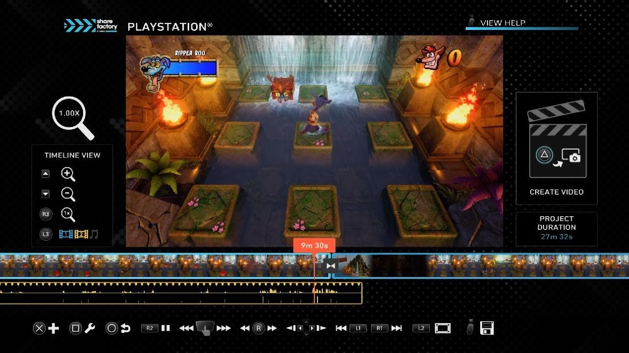 Share Factory Studio_20241230135447 - YouTube