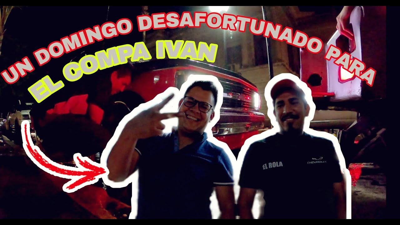 😜😜PONIENDO SONIDO 🎼A LA MAMALONA🚙🚙 TUNEANDO POCO A POCO.. PERO FUE UN ...