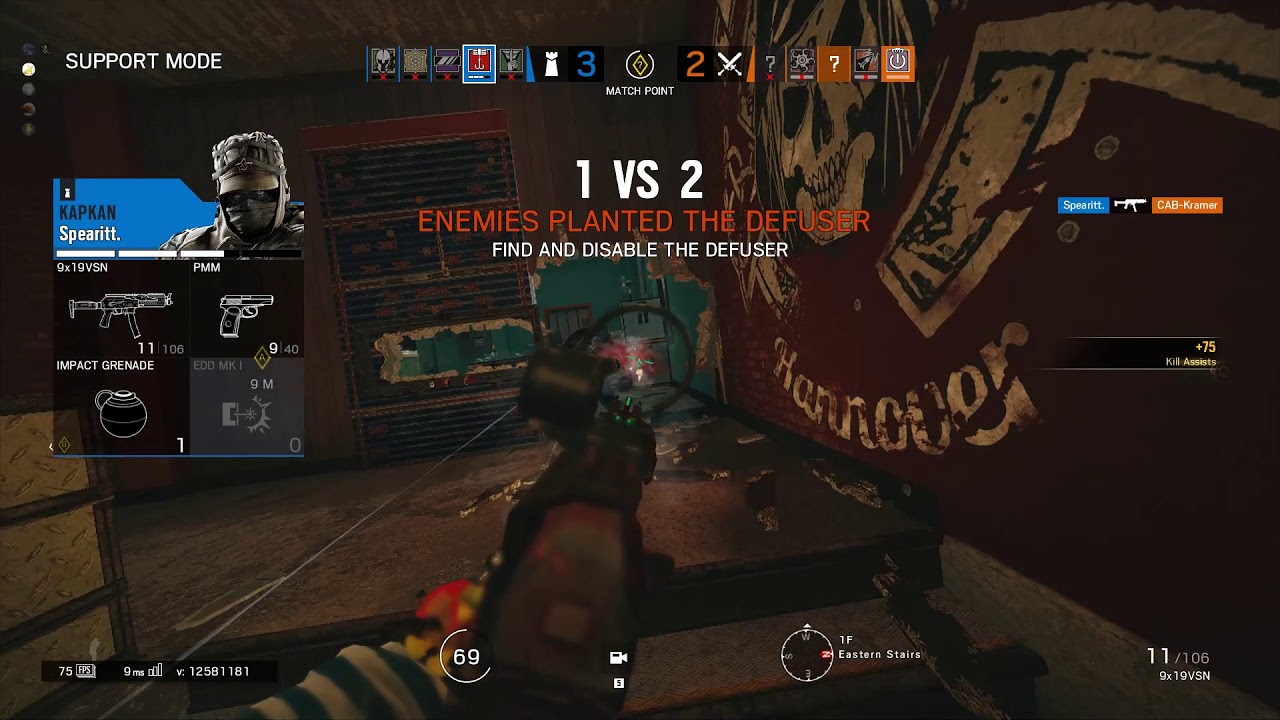 athan makes us all squinge - YouTube