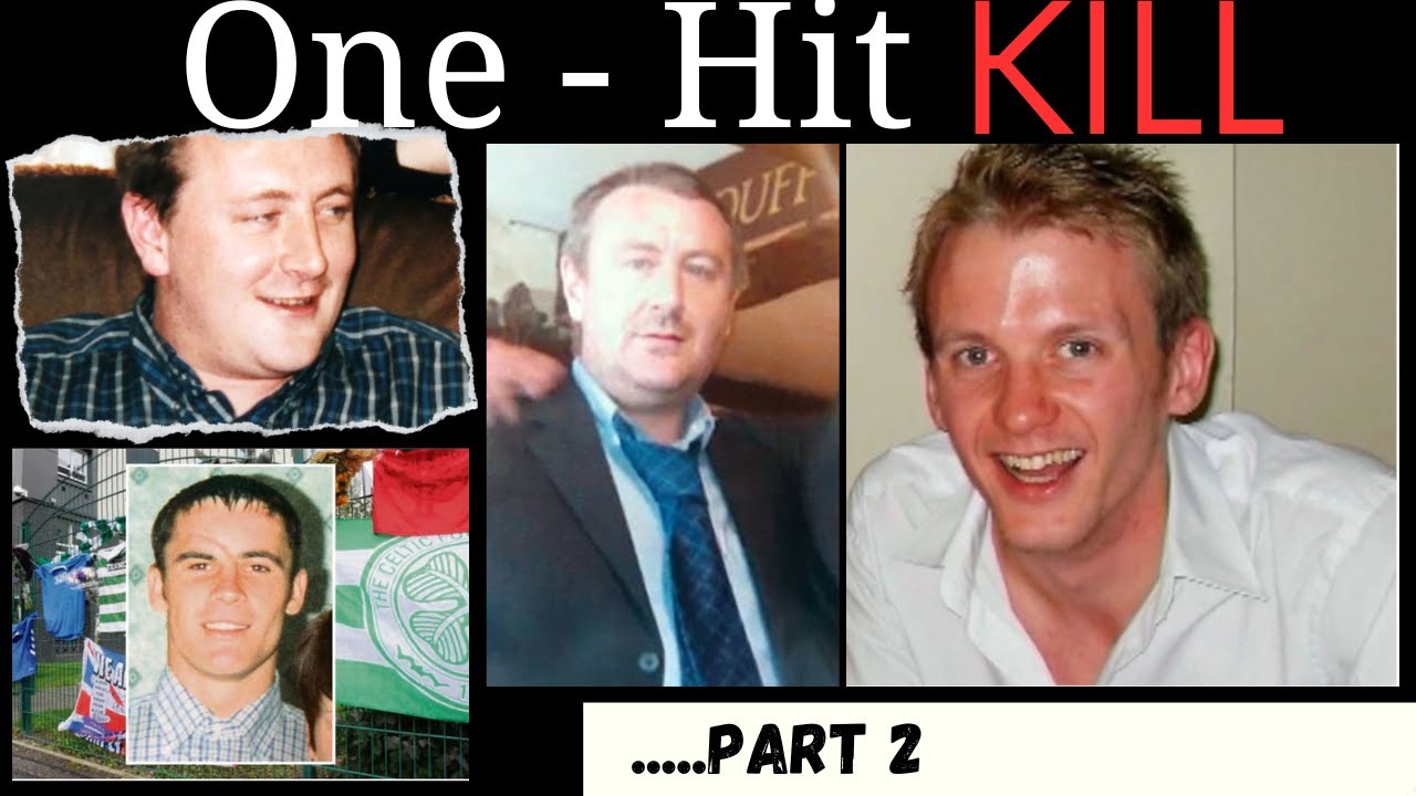 One Punch Death: When One hit is all it takes - Part 2 - YouTube