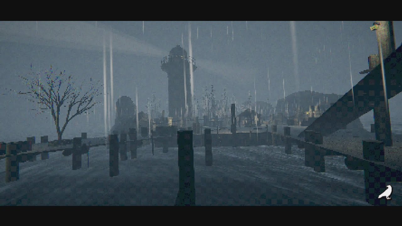 A Horror Game About Being a Lighthouse Keeper | The Beacon's End - YouTube
