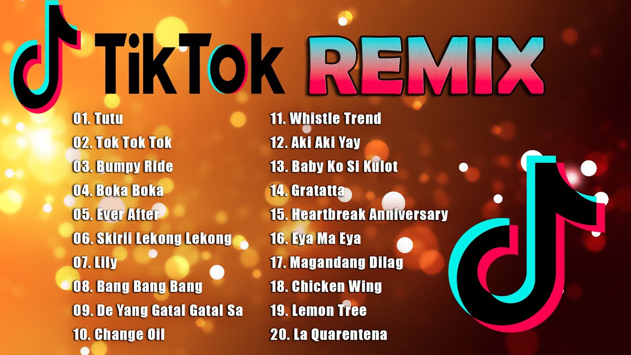 Bagong ️ Viral na Dance Challenge - Setyembre 2021 | Dj Rowel Disco ...