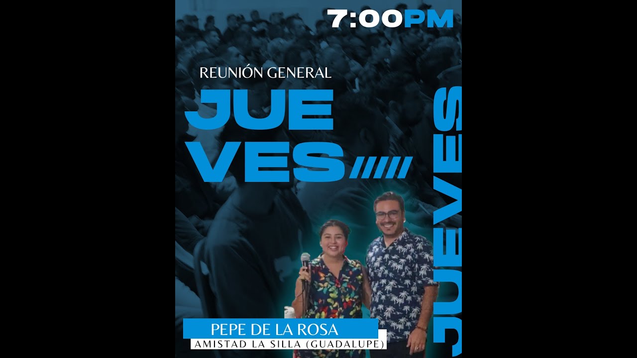 Dios Ordena🫡 no invita. | ps. Javier Ovalle | Domingo 28 de Enero 2024 ...